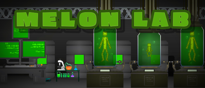 melon lab melon playground&Melon Sandbox Mods - Fruitmod